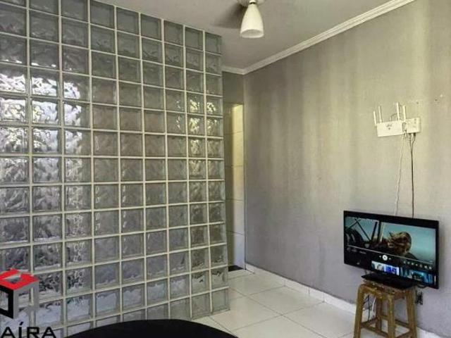 Apartamento à venda 2 quartos Cooperativa São Bernardo do Campo SP
