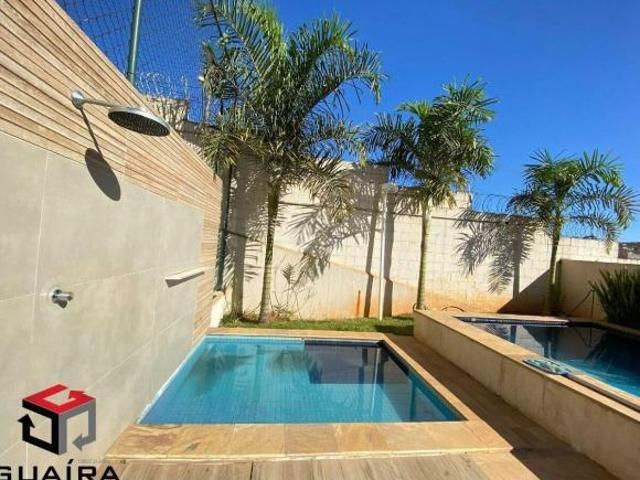 Apartamento à venda 2 quartos Cooperativa São Bernardo do Campo SP
