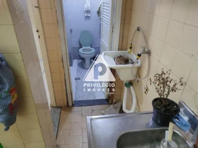 Apartamento à venda, 2 quartos, Copacabana RIO DE JANEIRO/RJ