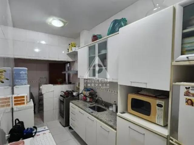 Apartamento à venda, 2 quartos, Copacabana RIO DE JANEIRO/RJ