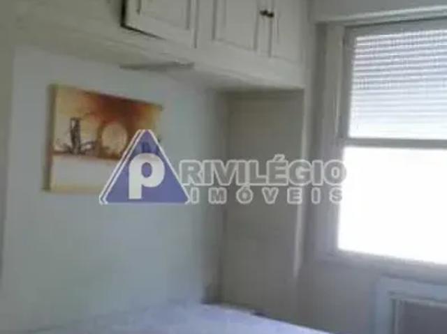 Apartamento à venda, 2 quartos, Copacabana RIO DE JANEIRO/RJ