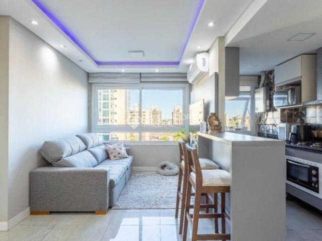 Apartamento a Venda 2 quartos c/suíte Vaga Jardim Lindoia Porto Alegre/ RS