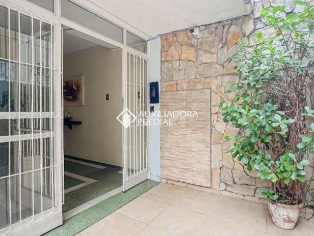 Apartamento à venda 2 quartos, de frente, semimobiliado, com 58m2 no bairro Vila Ipiranga