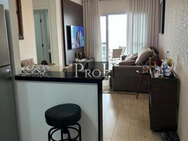 Apartamento à Venda 2 quartos Demarchi São Bernardo