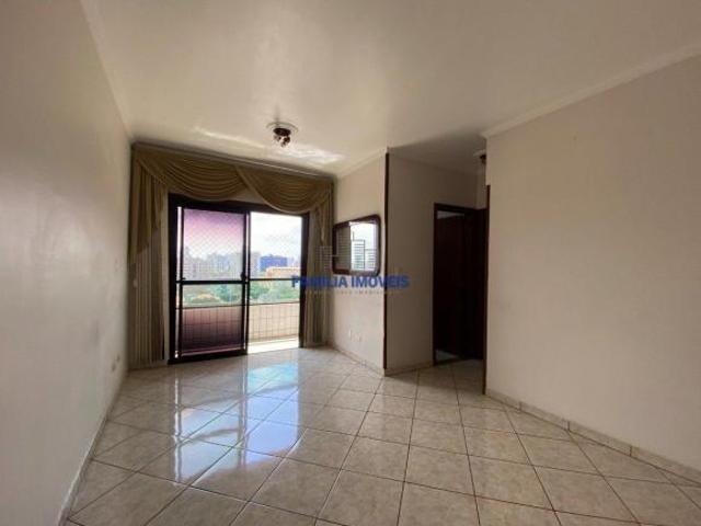 Apartamento à venda 2 quartos dependência 1 vaga Marapé Santos/SP