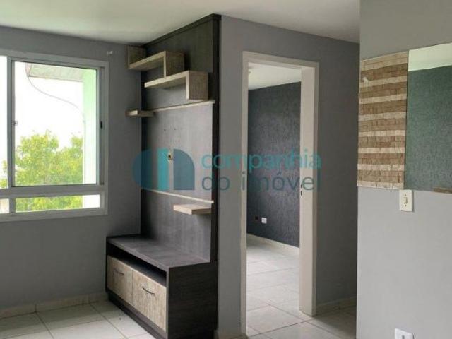 Apartamento à Venda 2 Quartos desocupado SJP