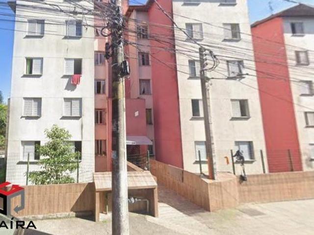 Apartamento à venda 2 quartos Dos Casa São Bernardo do Campo SP