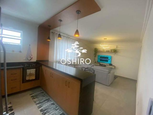 Apartamento à Venda 2 Quartos e Cozinha Americana