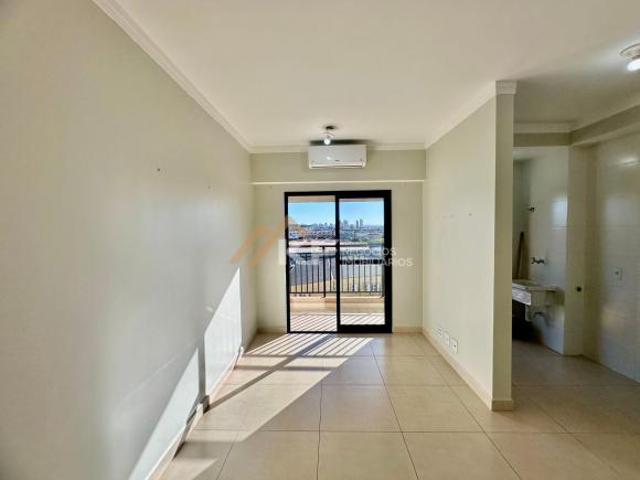 Apartamento a Venda 2 Quartos e Varanda Gourmet 55m² Art Independencia Ribeirão Preto SP