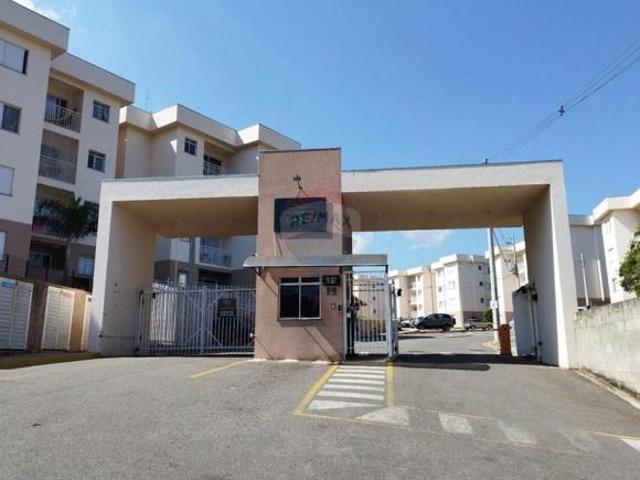Apartamento à venda, 2 quartos e 1 vaga, Vale Verde, Cabreúva