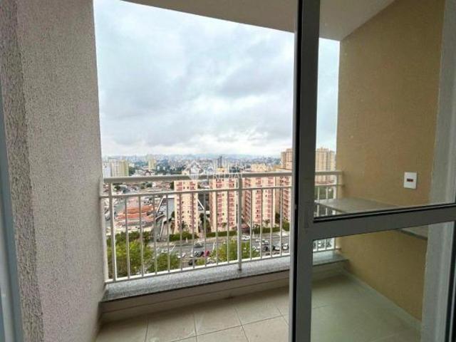Apartamento à venda 2 quartos e 1 vaga, Assunção, SBC
