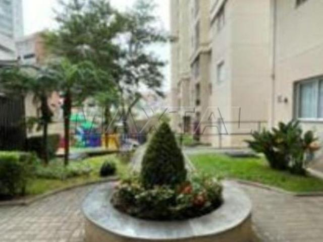 Apartamento à Venda 2 quartos e 1 vaga com 50m² no bairro do Imirim