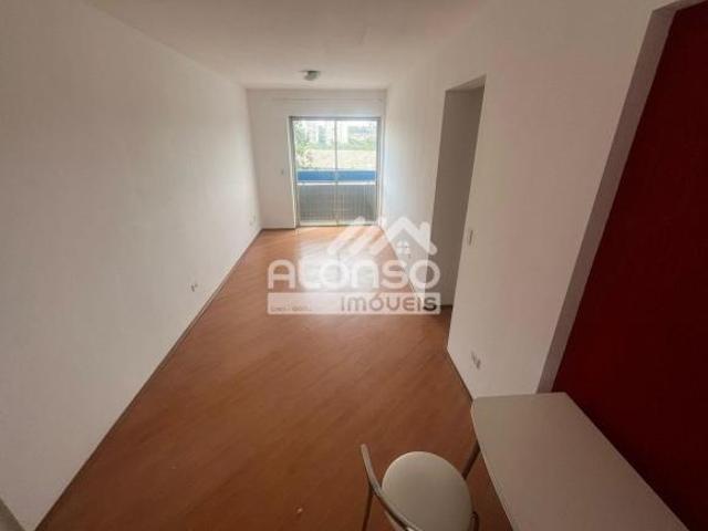 Apartamento a venda 2 quartos e 1 vaga livre Butantã