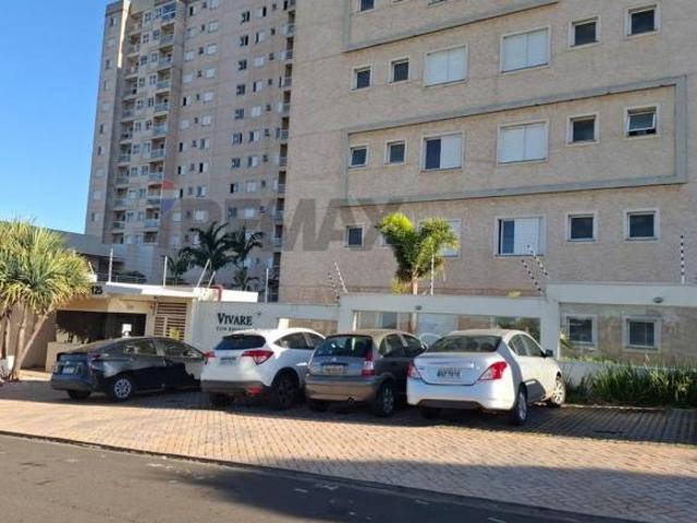 APARTAMENTO À VENDA 2 QUARTOS E 2 BANHEIROS, CONDOMÍNIO VIVARE CLUB PAULÍNIA/SP