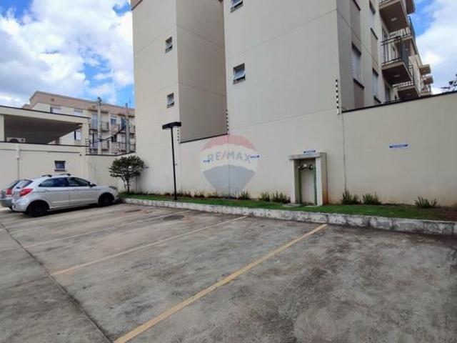 Apartamento à venda 2 quartos e 2 banheiros Jd. Ipê 1 Mogi Guaçu