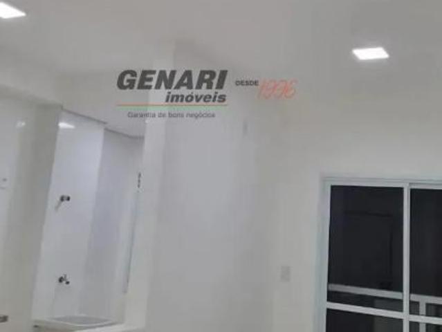 Apartamento à venda, 2 quartos e 2 vagas cobertas no Vila Helvetia, Indaiatuba, SP