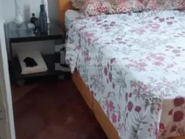 Apartamento à venda 2 quartos e 2 vagas de garagem Último andar Penha