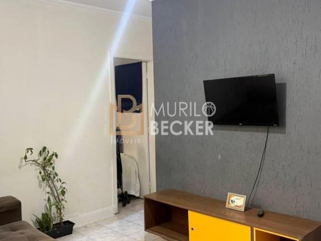Apartamento á venda 2 quartos e 47 m² Bairro Bosque dos Eucaliptos SJC