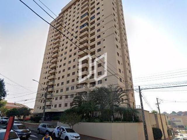 Apartamento a venda, 2 Quartos, Ed. Vivant, R. Maria Janasi Biagioni, Vl. SUCONASA, ARARAQUARA SP