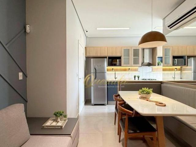 Apartamento à venda, 2 quartos, Edifício Vívere, Indaiatuba
