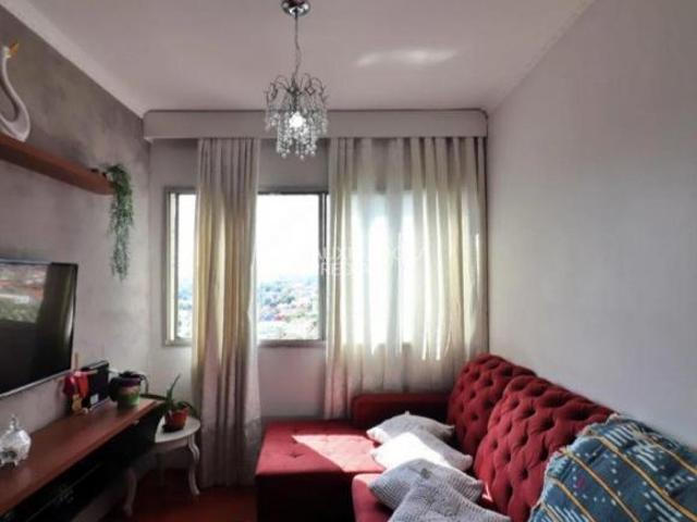 Apartamento à venda 2 quartos em Assunção, SBC