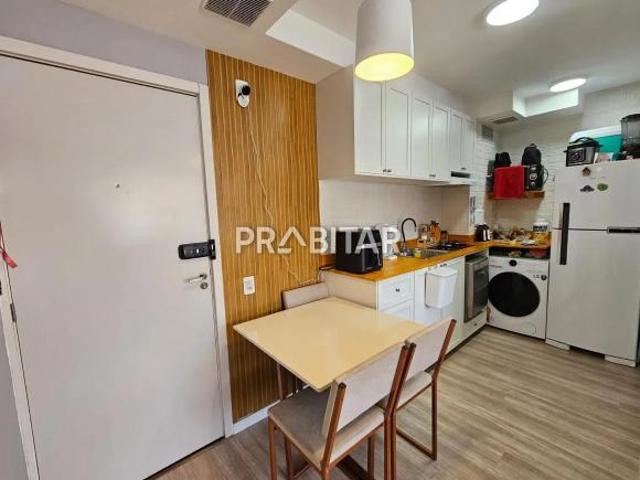 Apartamento à venda 2 Quartos em frente ao Parque Villa lobos, São Paulo, SP