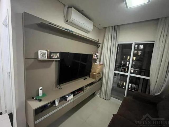 Apartamento a venda 2 quartos em Parque Gabriel em Hortolândia