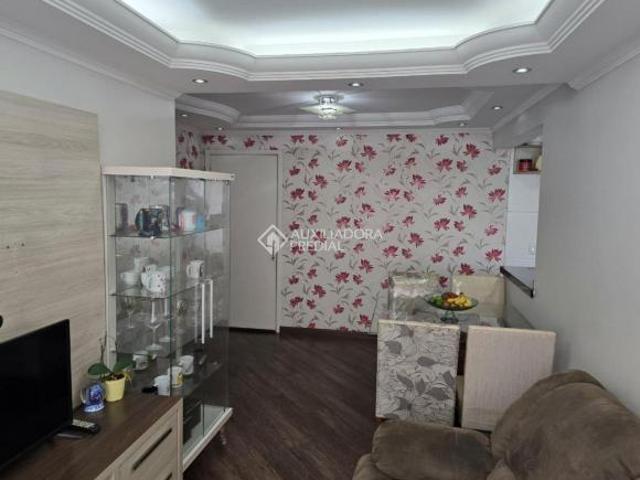 Apartamento à venda 2 quartos em Planalto, SBC