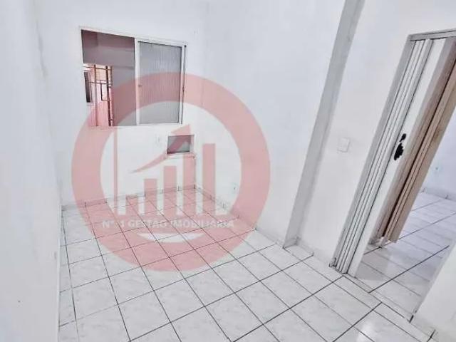 Apartamento à venda 2 quartos em Riachuelo Rio de Janeiro RJ