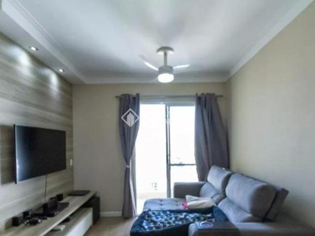 Apartamento à venda 2 quartos em Rudge Ramos, SBC
