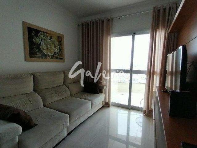 Apartamento à Venda 2 quartos em São Caetano do Sul