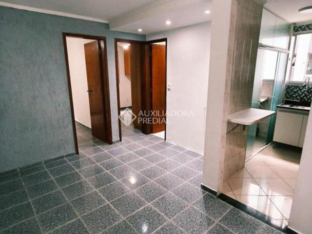 Apartamento à venda 2 quartos em Santa Terezinha, SBC