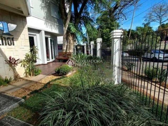 Apartamento à venda 2 quartos em Salgado Filho, Gravataí