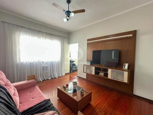 Apartamento à venda, 2 quartos, Encruzilhada Santos/SP
