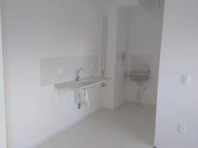 Apartamento à venda 2 quartos Erasmo Assunção Santo André SP
