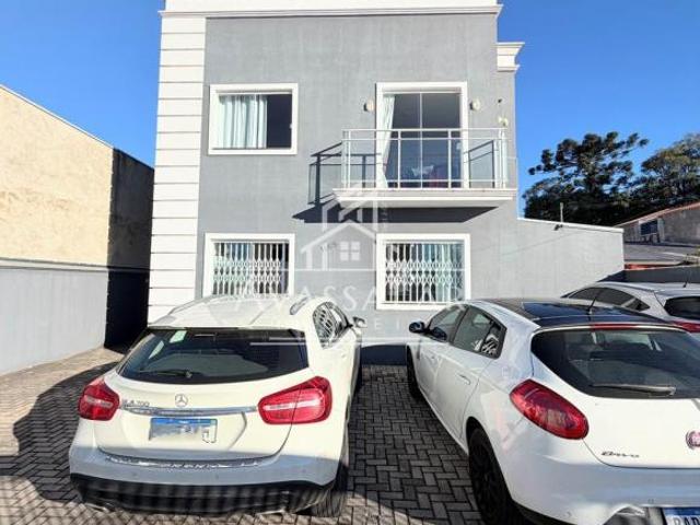 Apartamento à venda 2 quartos, FAZENDA RIO GRANDE PR
