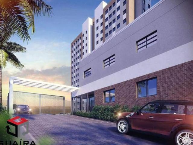 Apartamento à venda 2 quartos Ferrazópolis São Bernardo do Campo SP