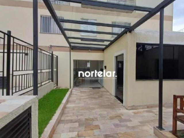 APARTAMENTO A VENDA 2 QUARTOS FREGUESIA DO Ó
