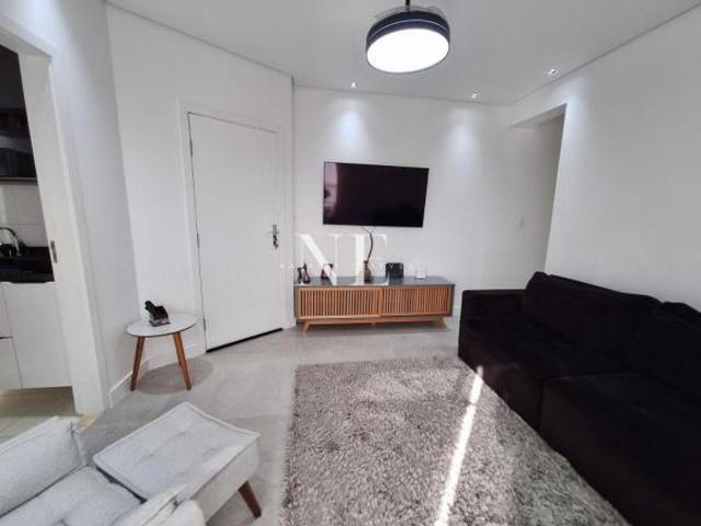 Apartamento à venda 2 quartos Frente no Gonzaga
