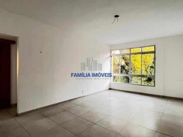 Apartamento à venda 2 quartos Garagem Ponta da Praia Santos