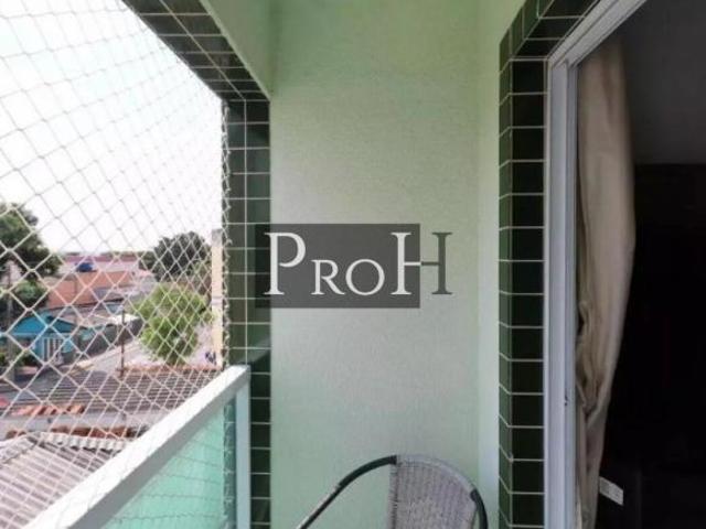 Apartamento á venda 2 quartos Gerty São Caetano