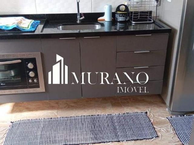 Apartamento à venda, 2 quartos, Guaiaúna São Paulo/SP
