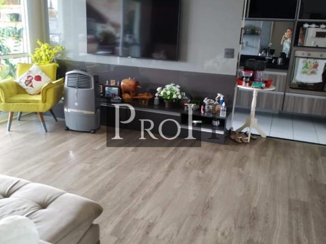 Apartamento à venda 2 quartos Independência São Bernardo