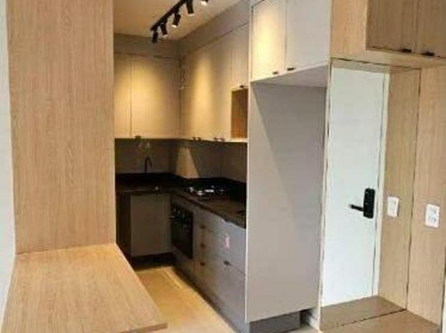 Apartamento à venda 2 quartos Indianopolis São Paulo SP