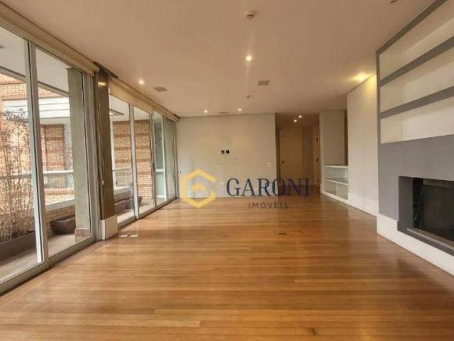 Apartamento à venda 2 quartos, Itaim Bibi