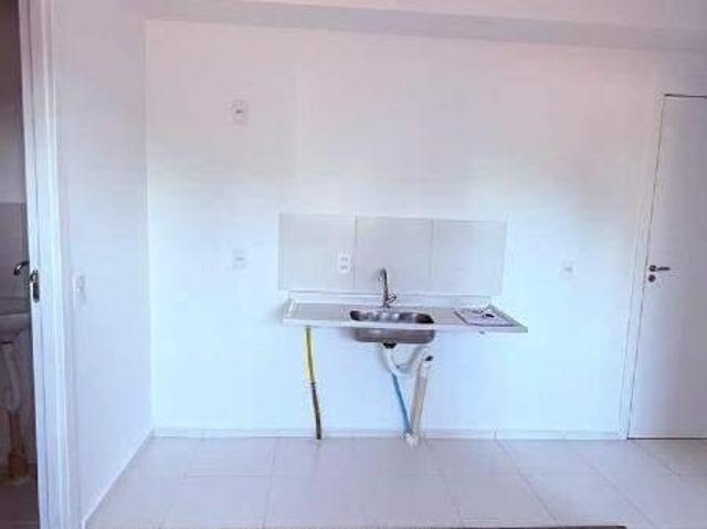Apartamento à venda 2 quartos Jabaquara São Paulo SP
