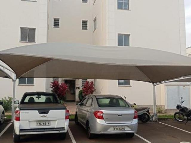 Apartamento à venda, 2 quartos, JARDIM COLINA VERDE Limeira/SP