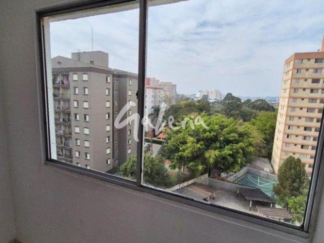 Apartamento à venda 2 quartos Jardim Celeste São Paulo