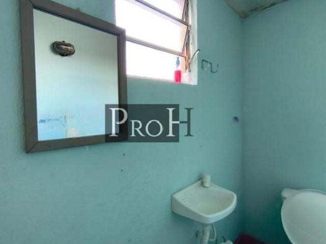Apartamento á venda 2 quartos Jardim Cristiane, Santo André – SP