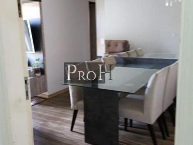 Apartamento á venda 2 quartos Jardim Adutora, São Mateus Sp